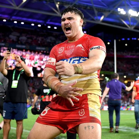 Kfc Supercoach Nrl Cheapie Bible Why The Time Is Not Nigh For Valynce