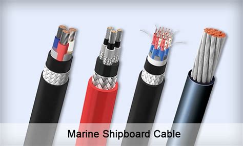 Dnv Gl Classification Society Approves Jiangsu Honest Cable