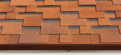 How To Install Interlocking Asphalt Shingle Roofing Qualitysmith