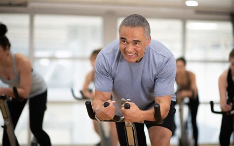 What Muscles Does Spinning Work 8 Benefits Of Spin Class