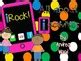 All About Me Activities Irock Back To School By Andrea Wood Tpt