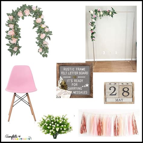 Floral Classroom Decor Amazon Finds Confetti And Creativity