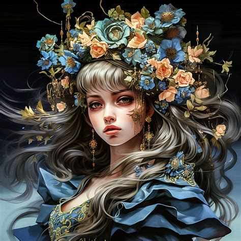 Fantasy Frauen Mädchen Kostenloses Bild Auf Pixabay Pixabay