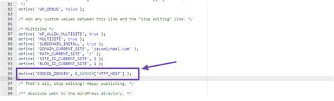 How To Setup Wordpress Multisite Network Rank Math