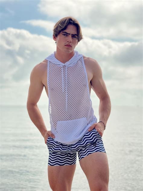 Aag Julian James For Aag Magazine Facebook