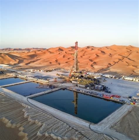 Abraj Energy Awarded 280 7 Million Drilling Rig Service Contracts With Pdo Saudigulf Projects