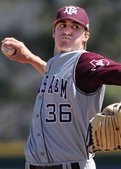 Michael Wacha Bio Net Worth And Wife Players Bio