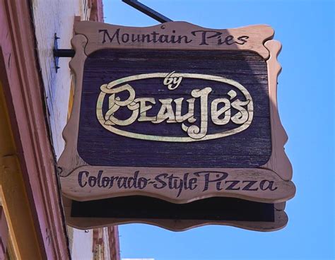 Beau Jos Colorado Style Pizza Coming Back To Denver