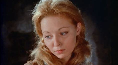 Jill Haworth Actress Biography Photo Best Movies And Tv Shows