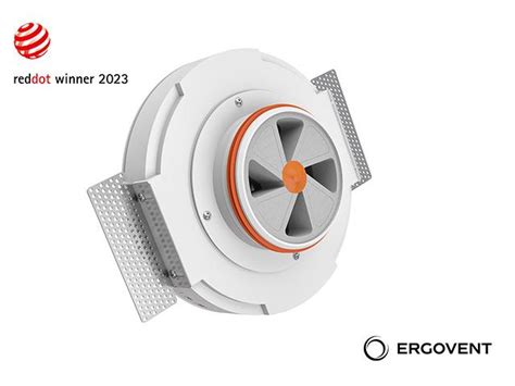 Ergovent Frameless Vetillation Diffusers