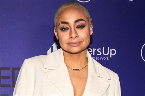 Raven Symoné Says She Experiences Psychic Visions Like Her Thats So Raven Character