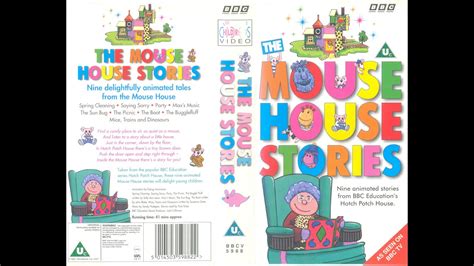 Bbc Mouse House Navsubtitle