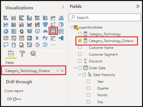 Recreating Sum If In Power BI Acuity Training