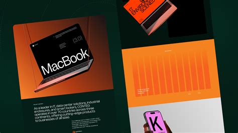 Behance Case Study Template Figma