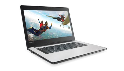 Lenovo Ideapad Notebook Serba Bisa Bertenaga Amd Th Gen Apu A Amd Indonesia