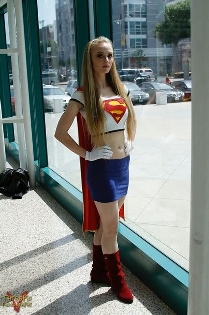 Wondercon 2016 Cosplay 🎭 Cosplayer Links Pending 📷 P Flickr