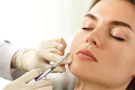 Botox And Dermal Fillers A Dynamic Duo Fairlawn Aesthetic Md