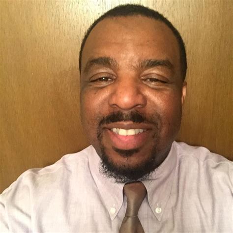 Dontae Watson Computer Science Cte Instructor District Of Columbia Public Schools Dcps