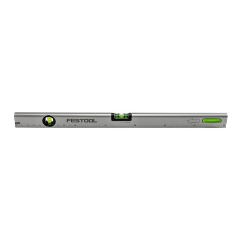 Festool Systainer Level 577220