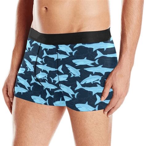 Tiger Underwear Jeep