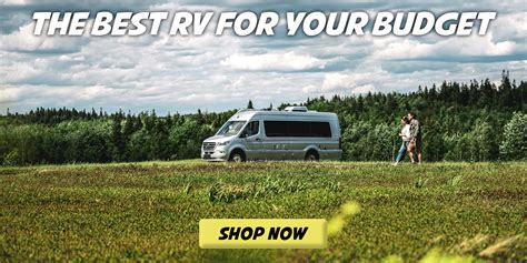 Most Affordable Class B Rvs Delmarva Rv Center Shop Now