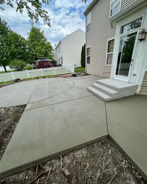 Zbl Concrete Designs Ideas