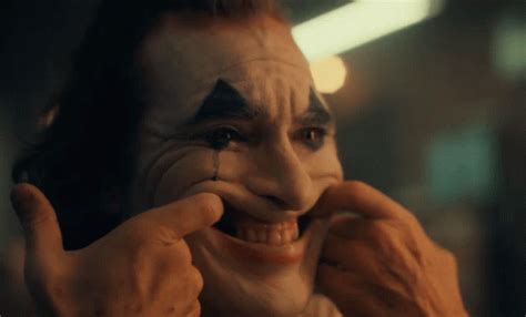 Joker Laughing S