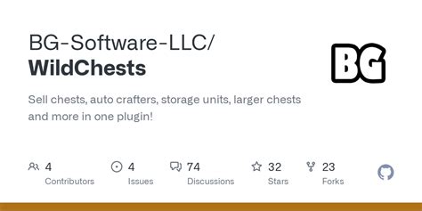 Wildchestssrcmainjavacombgsoftwarewildchestscommandicommand