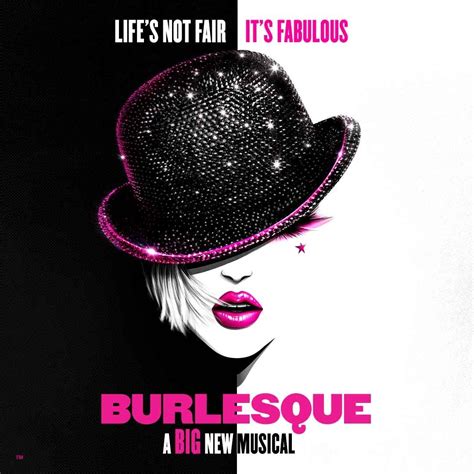 Burlesque The Musical West End Premiere Announced For Savoy Theatre
