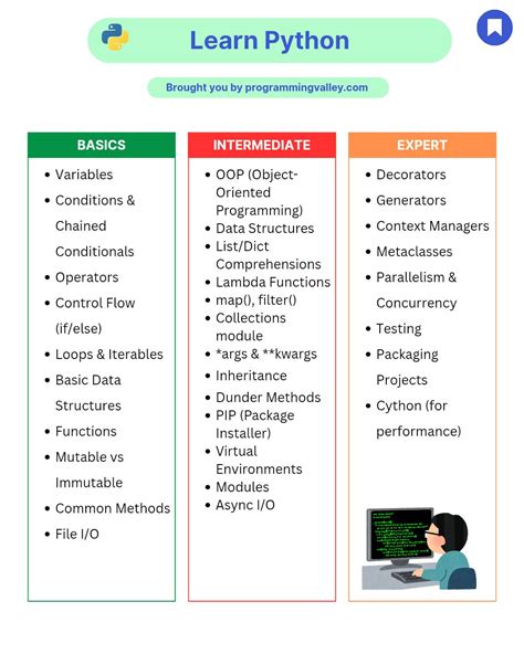 Python Learntocode Programmingroadmap Techskills