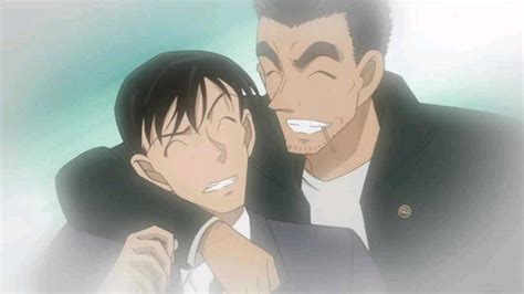 【柯南】尘埃落定我们再回顾伊达航的故事 哔哩哔哩