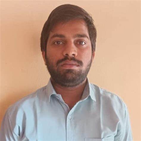 Chenikala Vasu Iam Administrator Yes Bank Ltd Xing