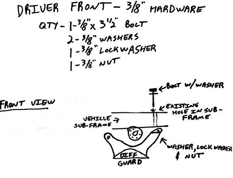 Installation Instructions