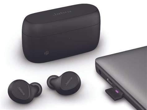 Jabra Evolve 2 Buds For Professionals Launched In India Beebom