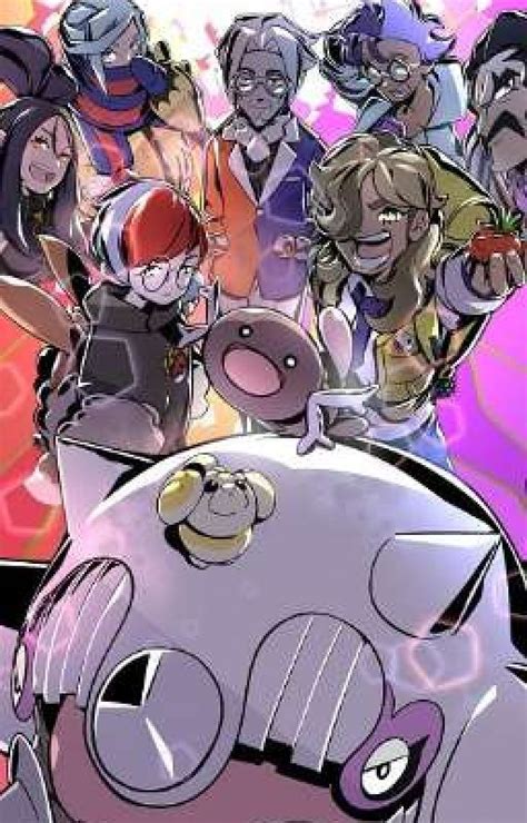 Pokemonxreader Stories Wattpad