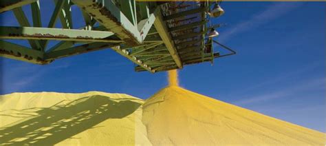Material Handling And Storage Enersul Ltd A Berkshire Hathaway Company