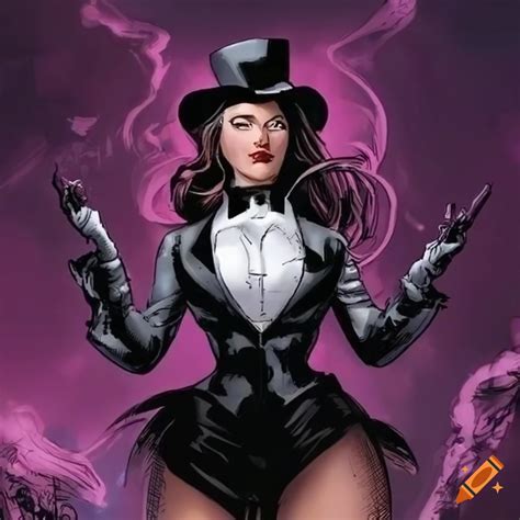 Zatanna
