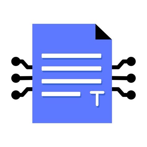 10 Textual Analysis Stock Illustrations Royalty Free Vector Graphics