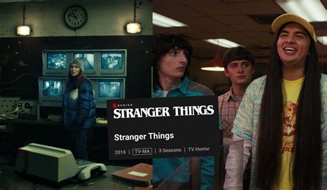 Finałowy Sezon Stranger Things Przez Poziom Brutalności Będzie