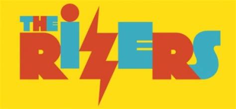 Behind The Music The Rizers