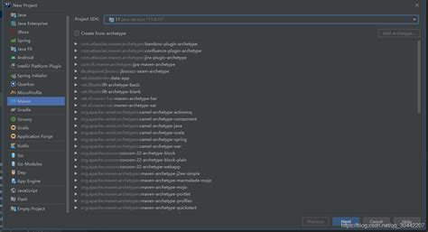 【idea版】springcloud微服务（1）之多模块版本新建一个springcloud项目idea如何往微服务里添加一个微服务 Csdn博客