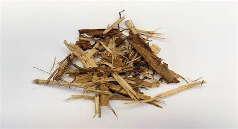 Spruce Mulch Saskatoon Landscape Store