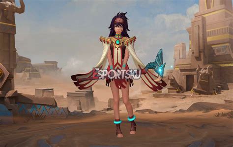 Umur Hero Mathilda Mobile Legends Ml Esportsku