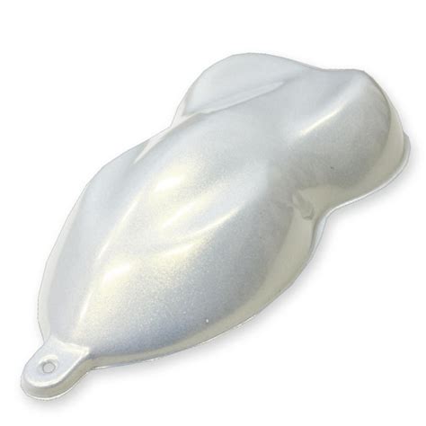 Pearl Automotive Paint