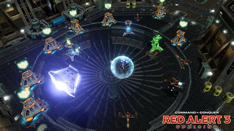 Command And Conquer Red Alert 3 Uprising Download
