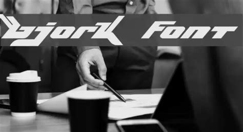 Bjork Font Free Download Ttf Otf