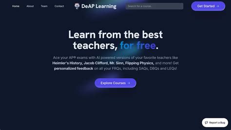 Deap Learning Labs Prepárate Para Los Exámenes Ap® Con Tutores Ai