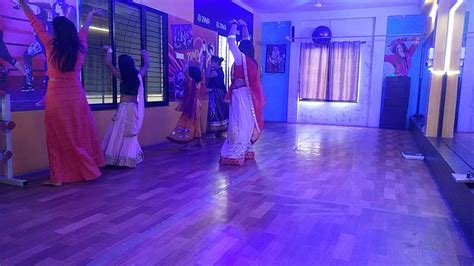 Simple Dance Choreography3 Youtube