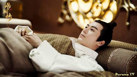 Актер Мао Цзы Цзюнь Mao Zi Jun 茅子俊 список дорам Сортировка по году