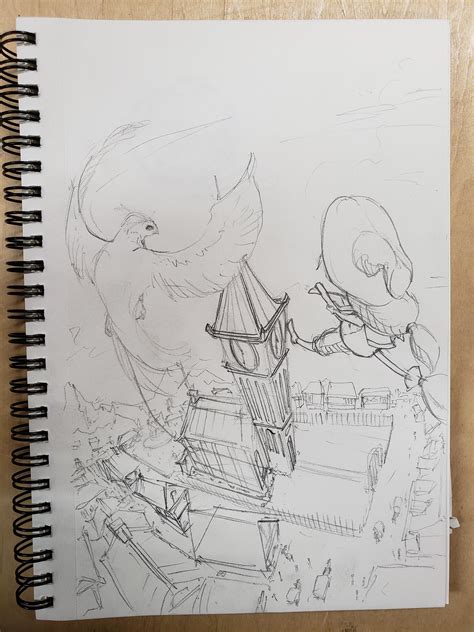 Random Doodle In Class Rdoodles